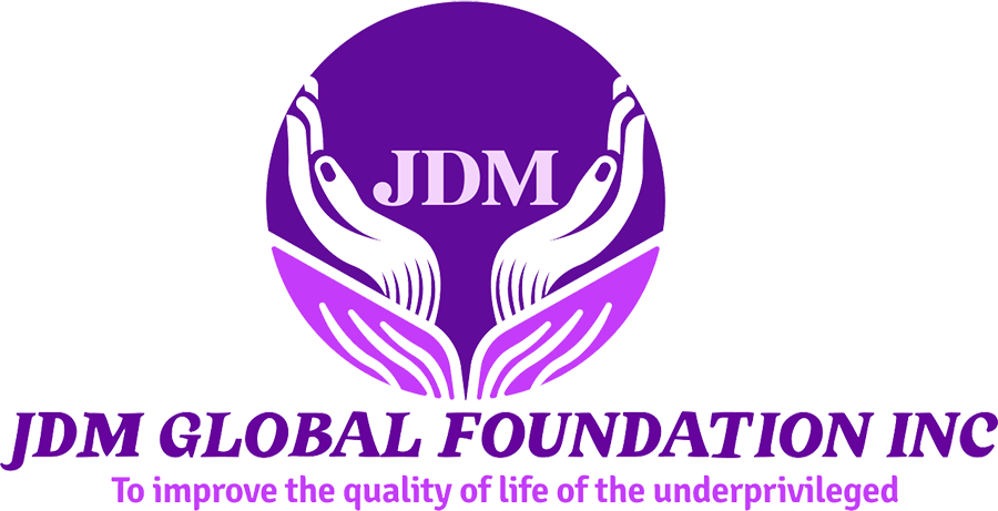 JDM Global Foundation